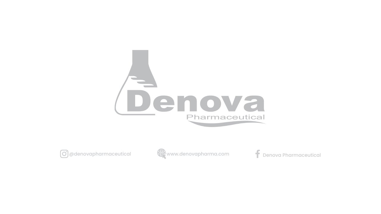 Somos Denova Pharmaceutical - YouTube