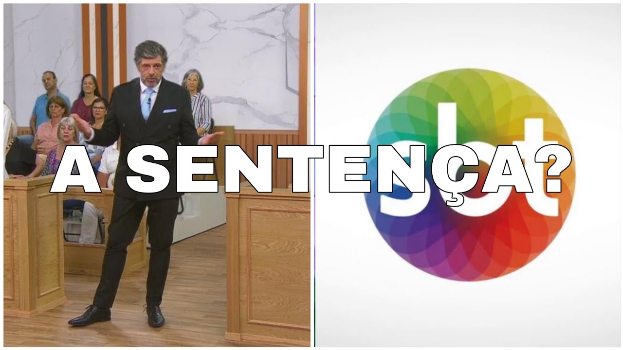 💣 GF: SBT Vai Lançar Novo Programa de Barracos Em Suas Tardes Em Março ...