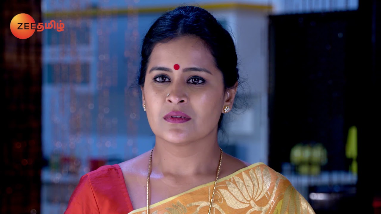 Ep 387 | Naga Rani - Zee Tamil Serial - Watch Full Series on Zee5 ...