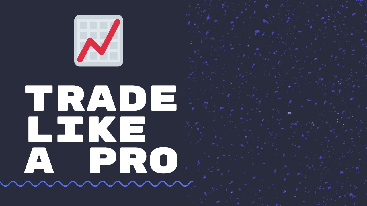Trade Recap 12/20/2019 - Learn How to Trade Like a Professional! - YouTube