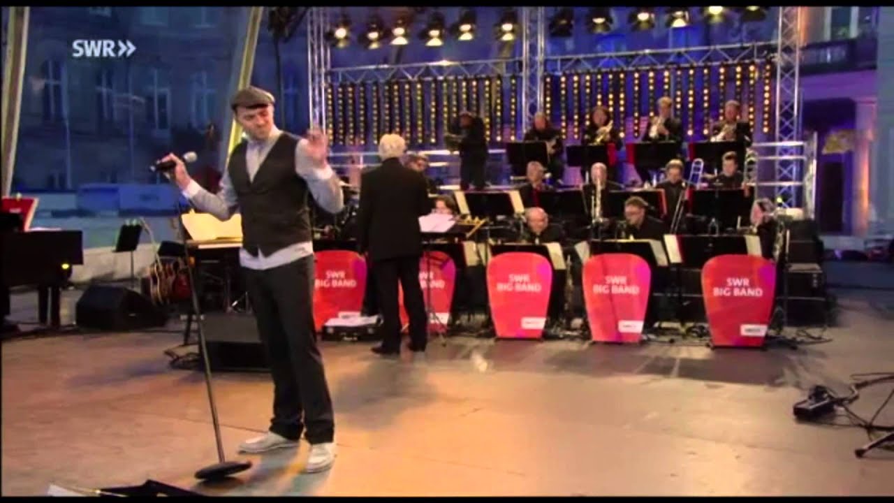 17 Musicians 1 Sound SWR Big Band YouTube 17-musicians-1-sound-swr-big-band-youtube
