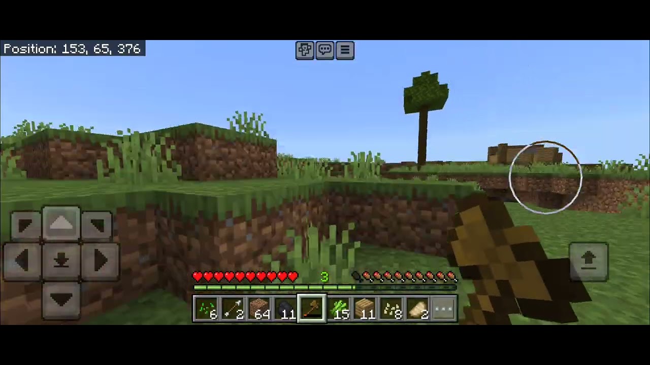 Minecraft Side Part Jhogilal Day #4 ££#minecraft #gaming - YouTube