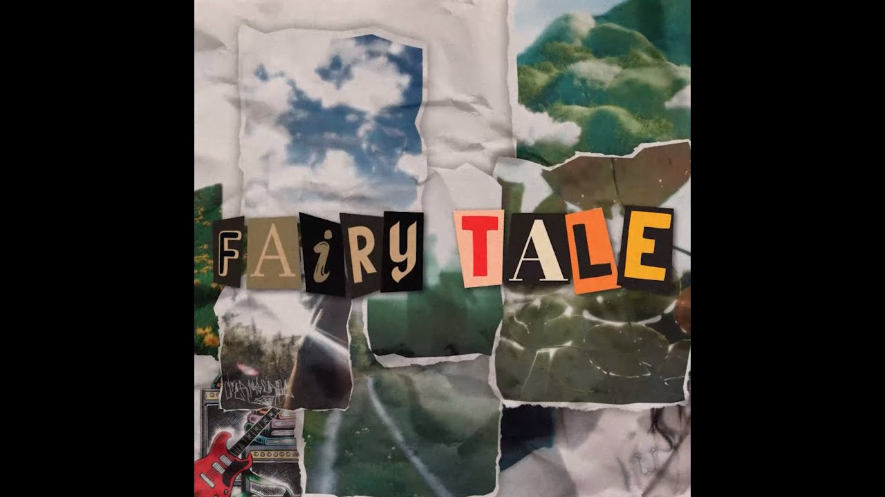 FREE sqwore x undertale x kmoe type beat - "fairy tale" // prod ...