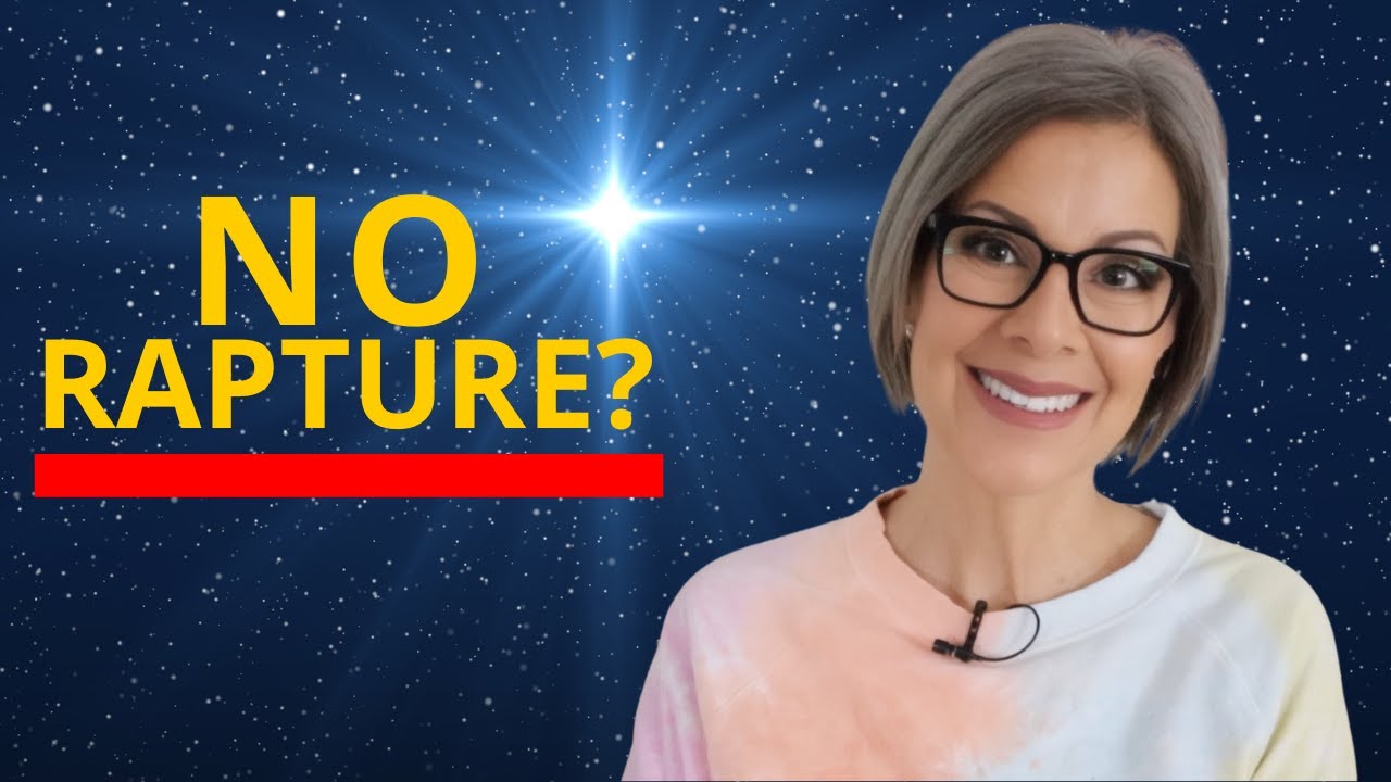 No Rapture? - YouTube