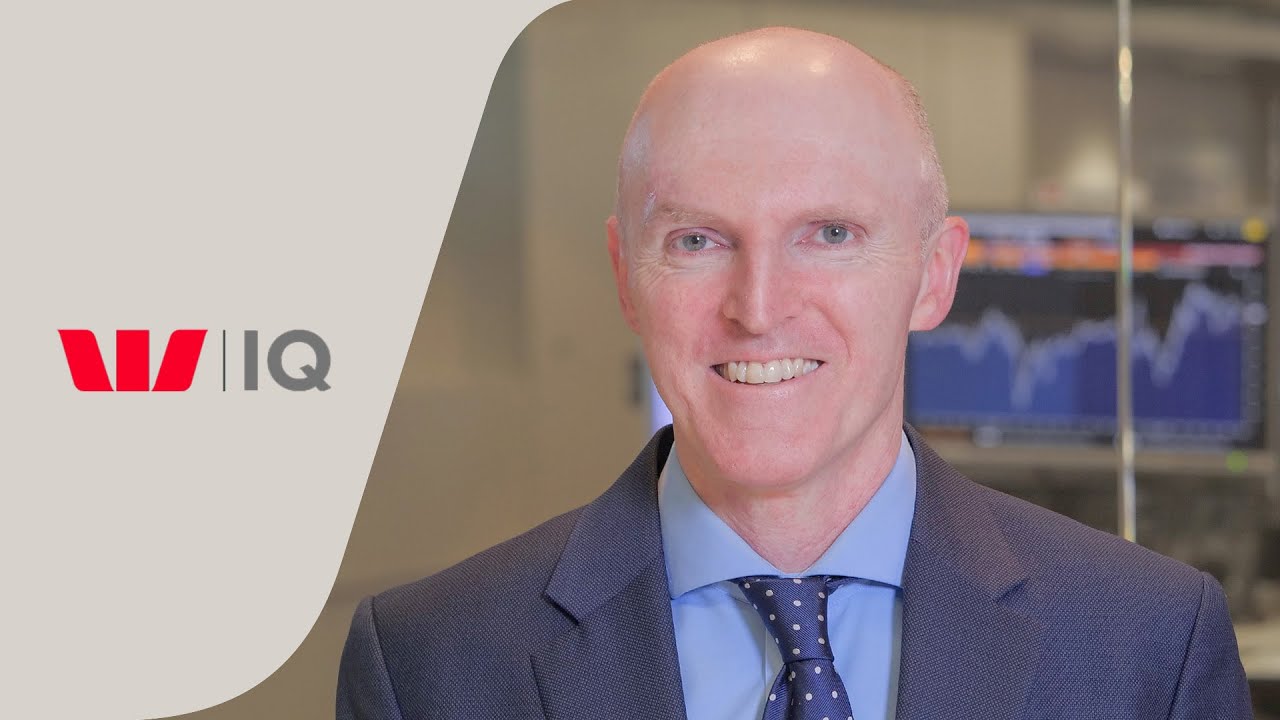 Westpac Markets Update with Sean Callow January 17, 2020 - YouTube