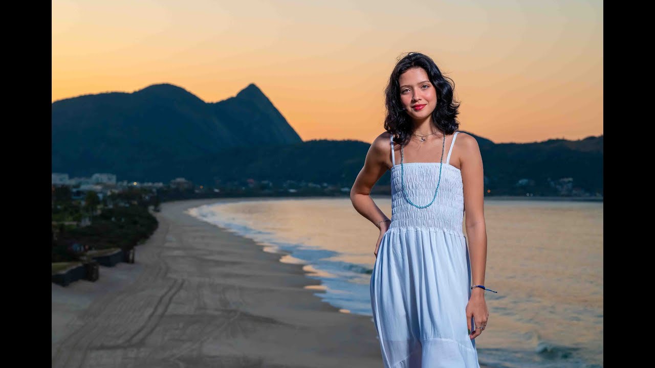 Teaser Duda (18 anos) - YouTube