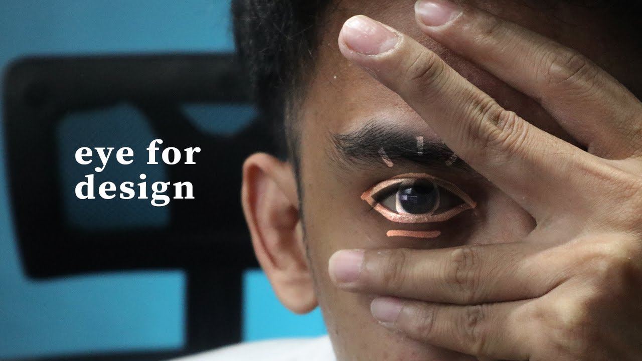 3 Easy Ways to Develop Your Eye For Design - YouTube