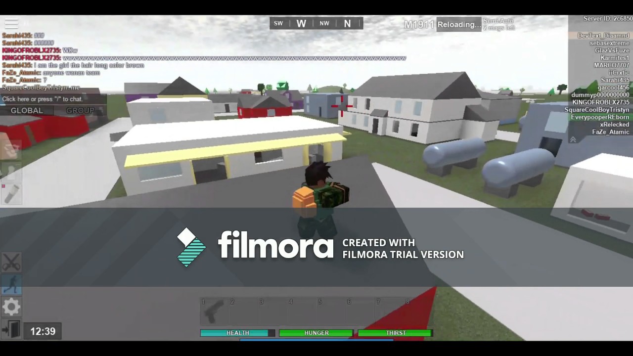 Apocalypse Rising #1 - YouTube