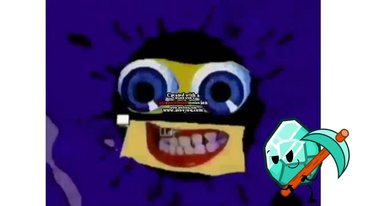 This Is Not Klasky Csupo Music In G-Major Squared (FIXED) - YouTube