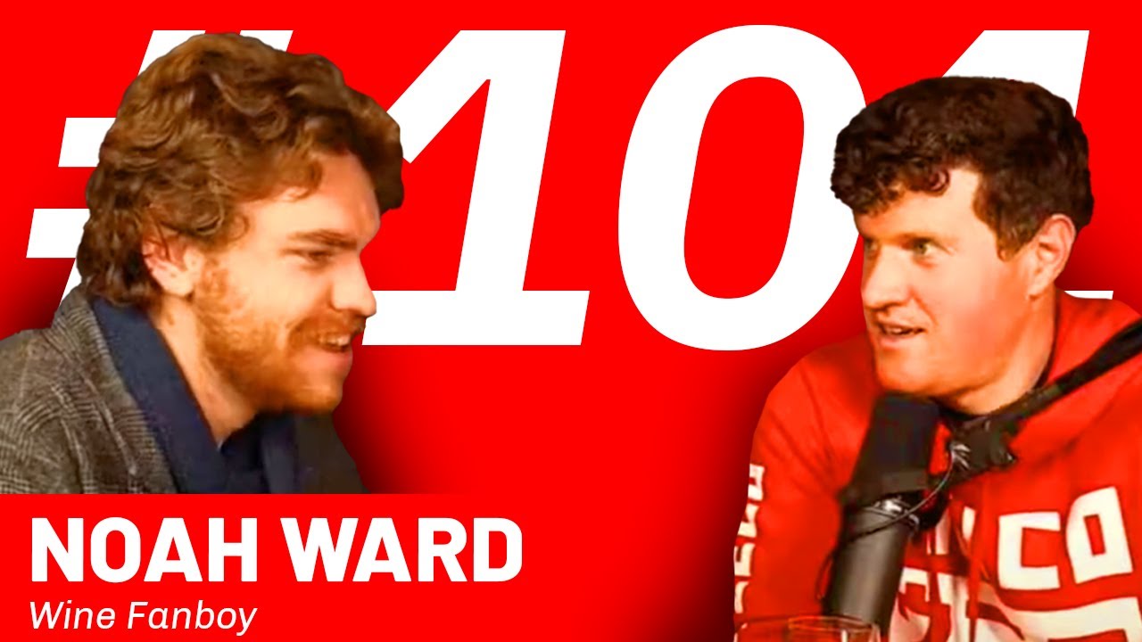 Wine for the people #101: Noah Ward with a cameo from Roastmaster Jeff ...