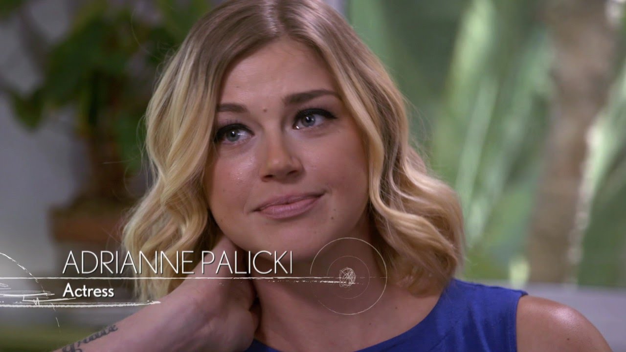 Todd and Julie Chrisley, Patti Stanger, Adrianne Palicki - YouTube