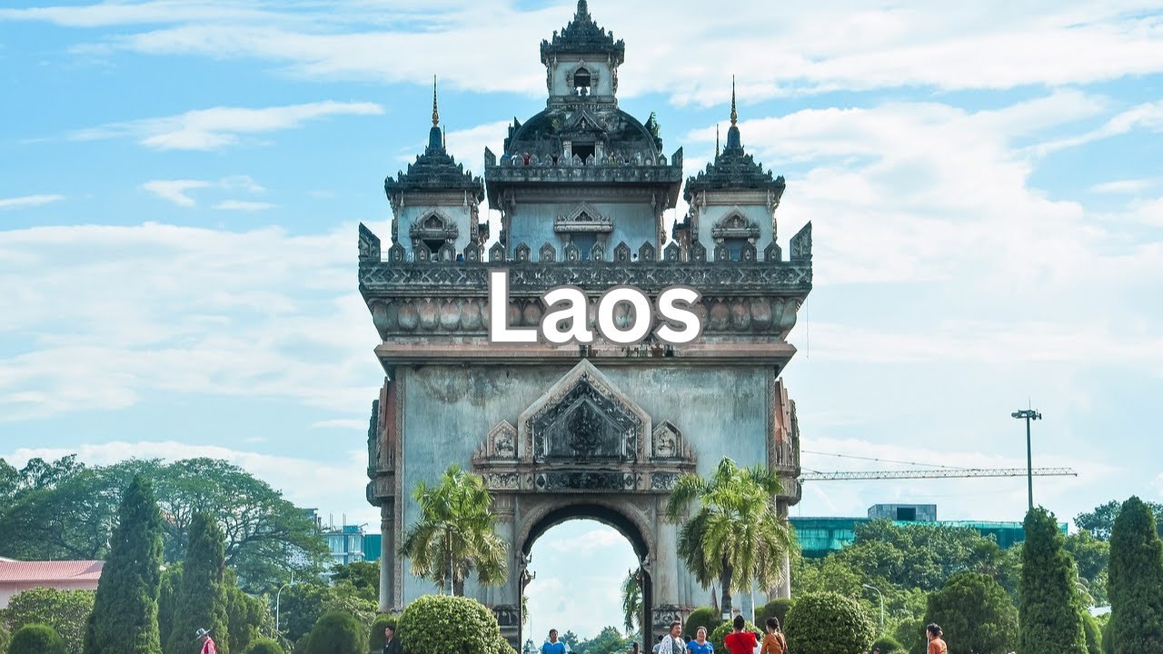 Laos: Where Nature and Culture Converge - The Ultimate Travel Guide ...