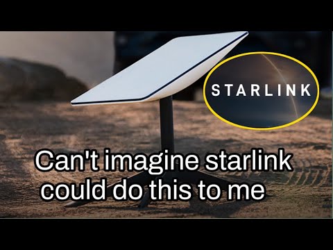 Unboxing Starlink Internet Kit (fastest internet ). - YouTube