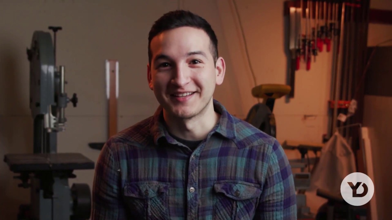 Nic's Story - YouTube