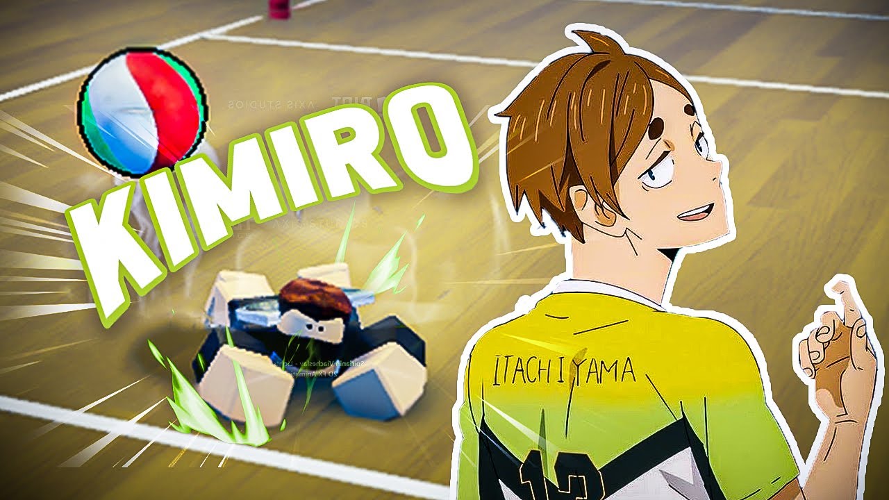 How it feels to play kimiro - YouTube