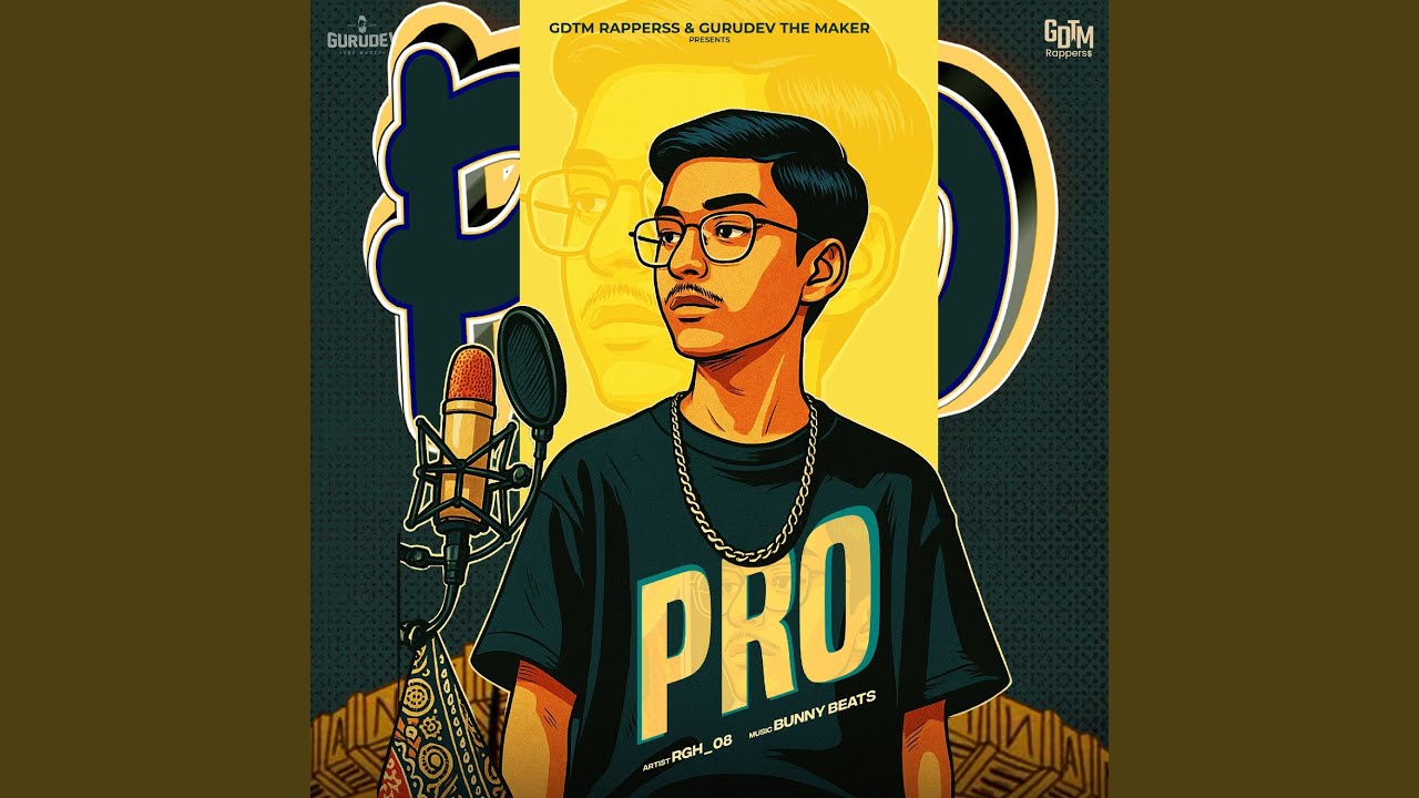 Pro - YouTube