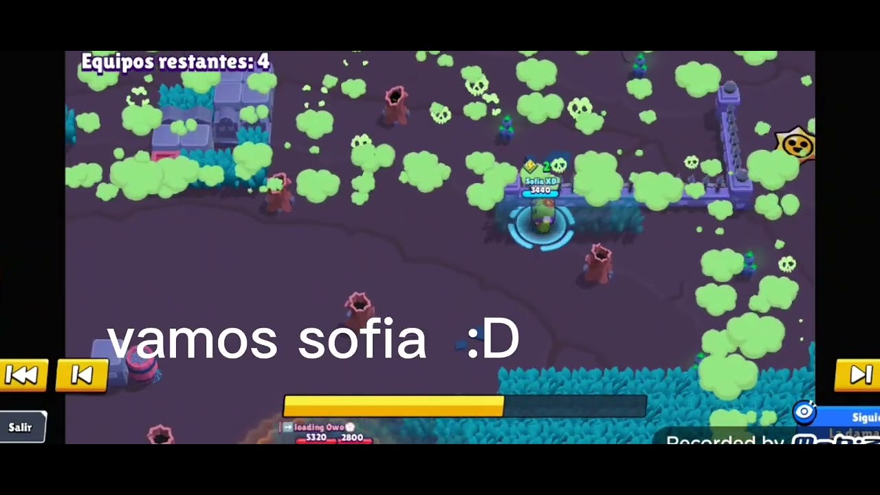 sofia XD Ve esto - YouTube