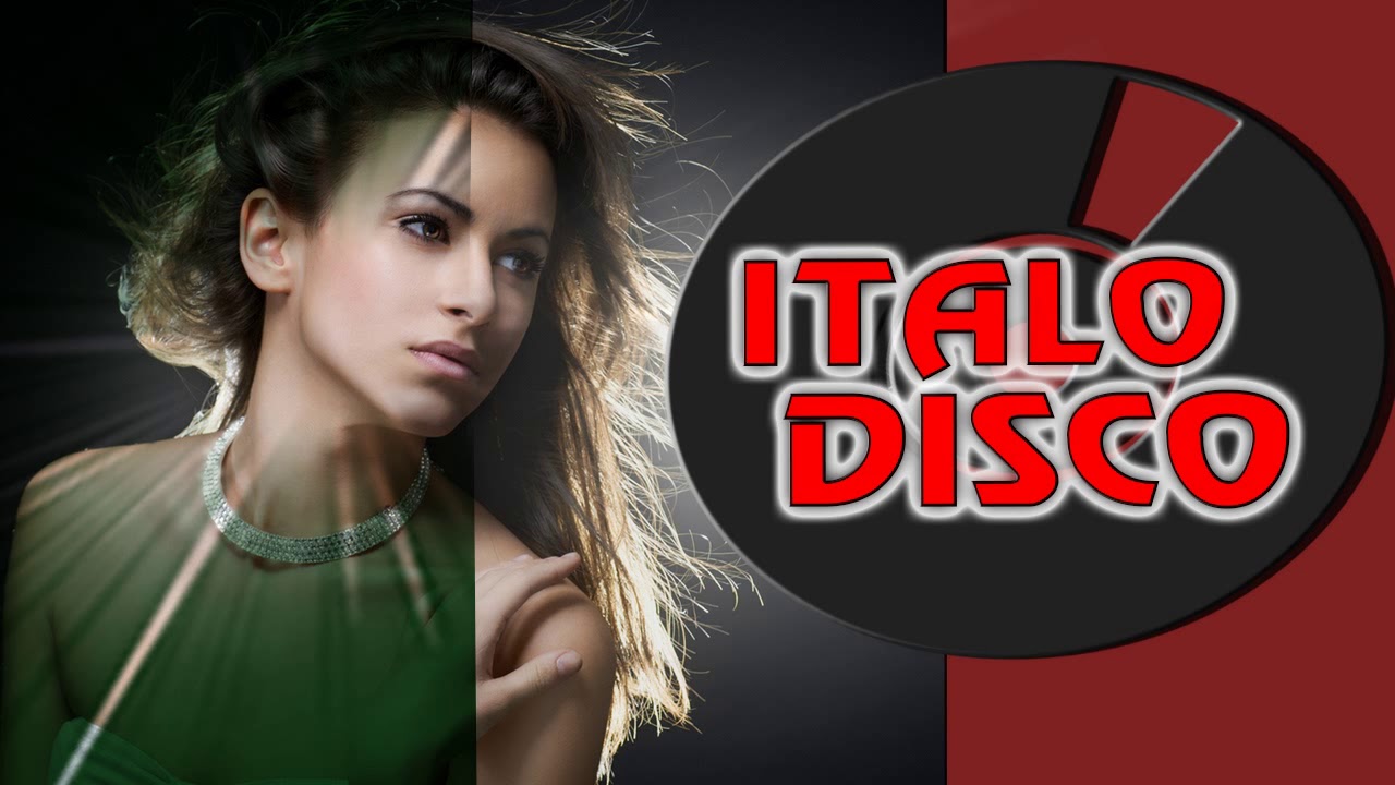 Golden Oldies Disco Disco Music - Summer 80's Italo Disco Megamix ...