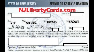 NJ Liberty cards > New Jersey > AR15.COM
