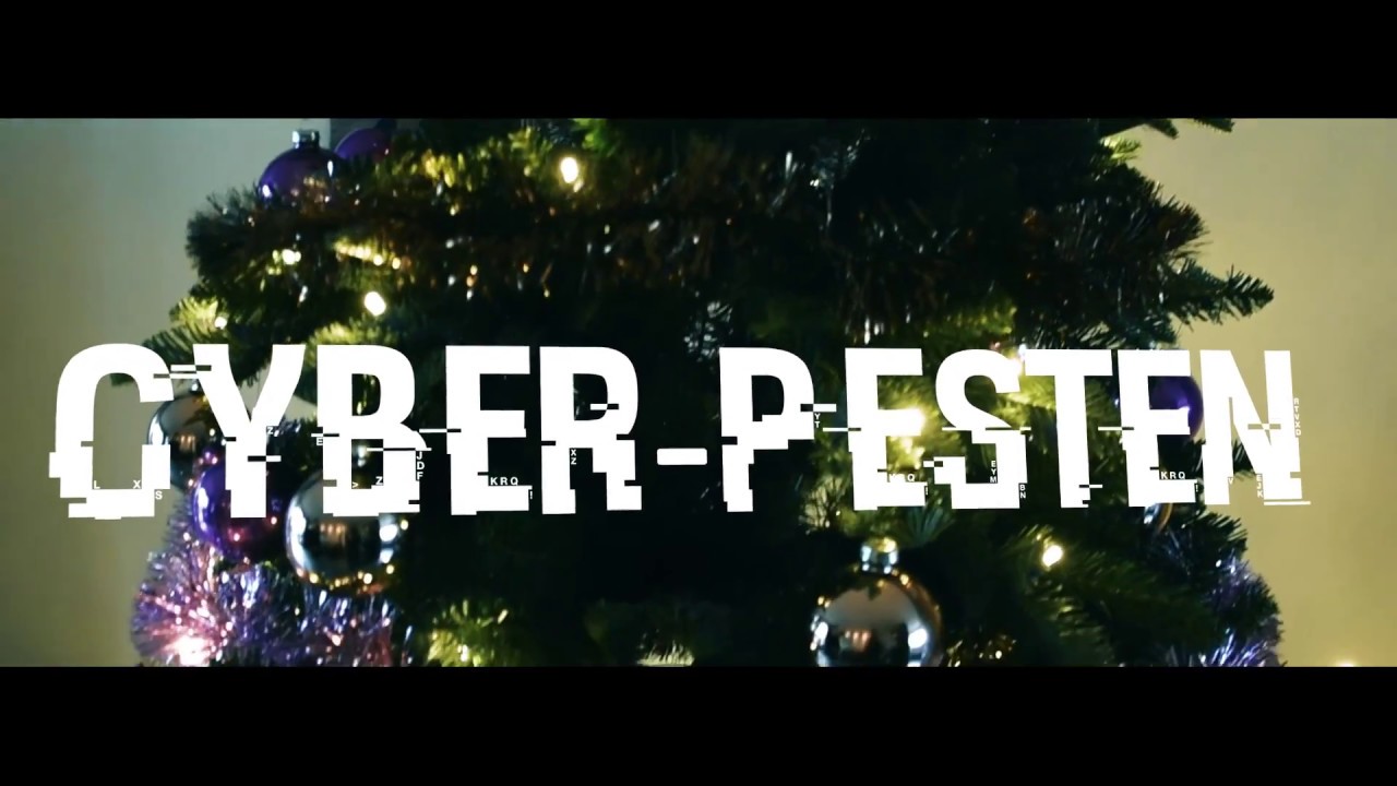 Cyber Pesten Korte film (Nederlands) van Tim De Haas - YouTube