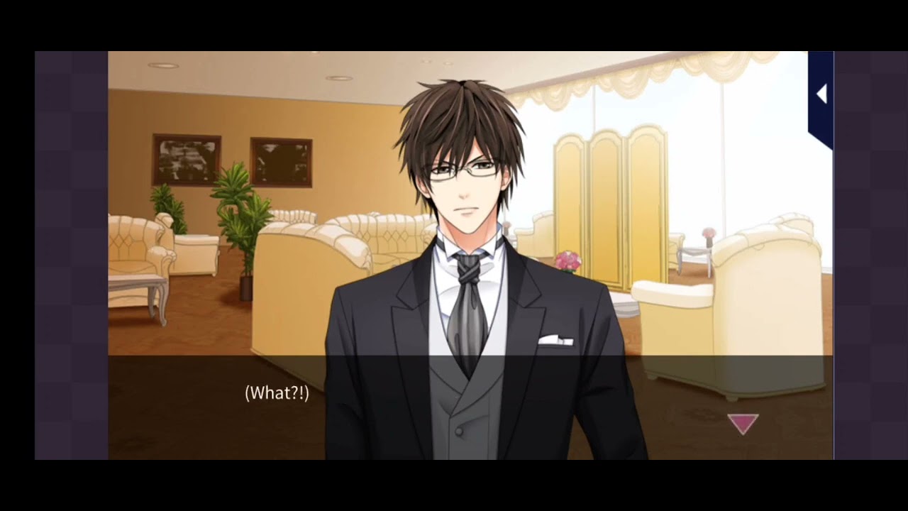 Kissed by the Baddest Bidder - Sweet Deception: Eisuke (Full story) - YouTube