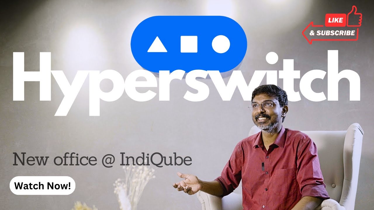 Revolutionizing Workspace Dreams: How IndiQube Crafted the Perfect ...