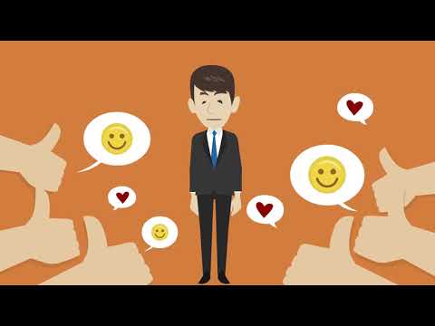 Sources of Social Power - YouTube