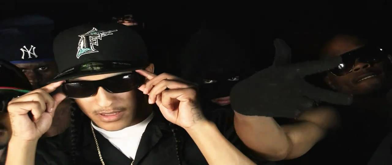 Nino Blue feat. Jay $$ " Murda Music" - YouTube