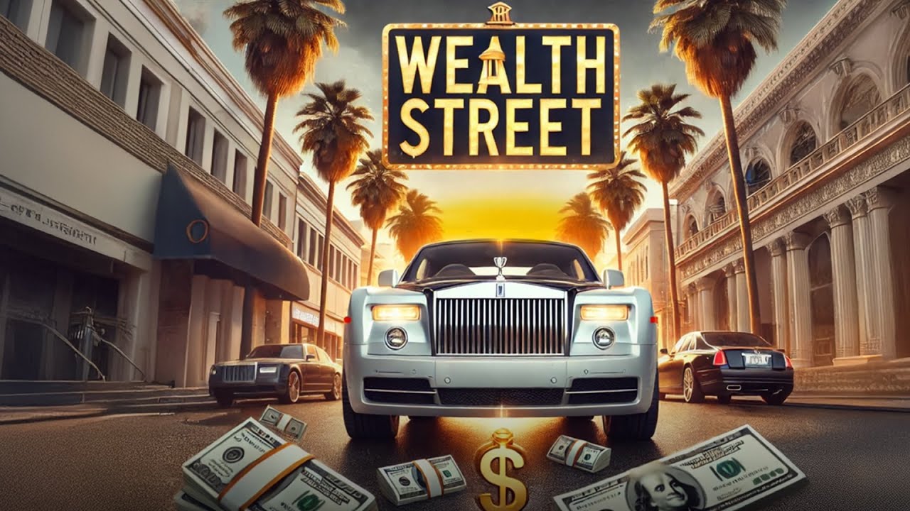 Wealth Street: This way to the Blueprint FULL MOVIE - YouTube