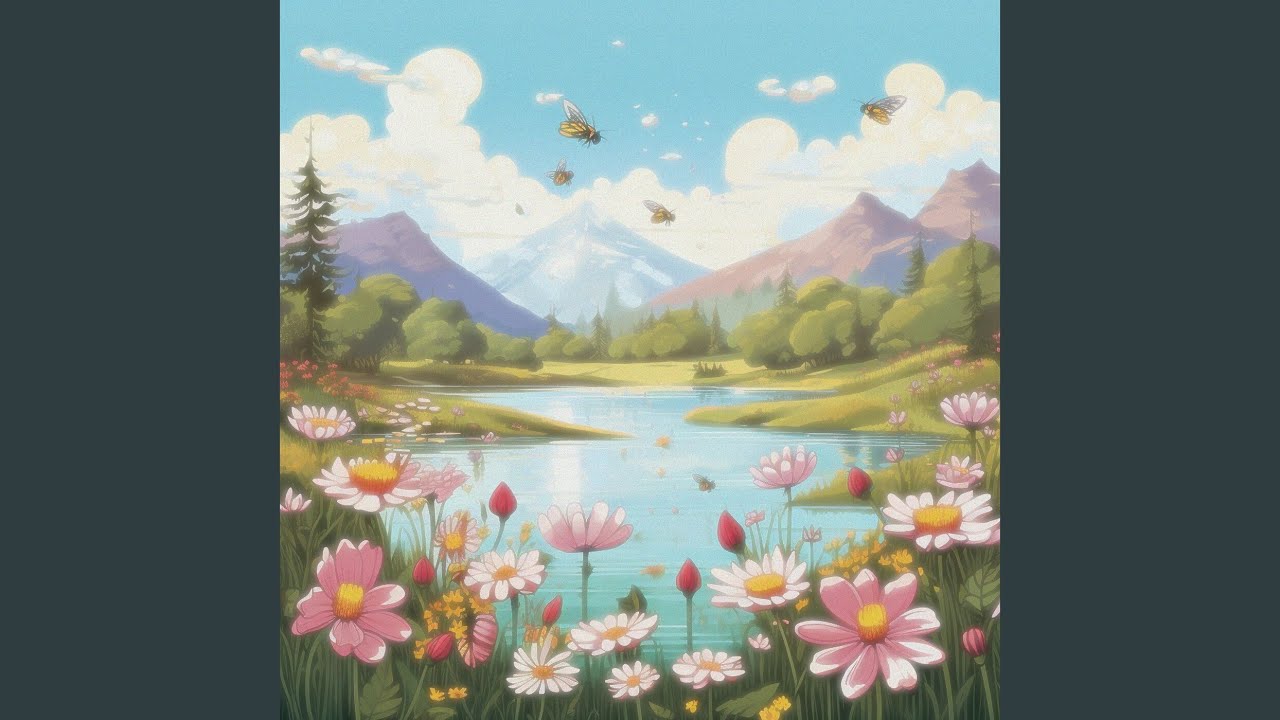 Gentle Zephyr - YouTube