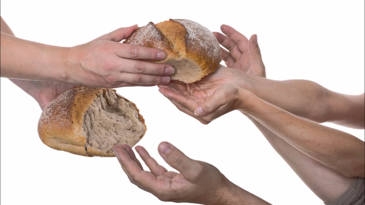 "Aliento para el Alma" Egoístas o generosos... - YouTube