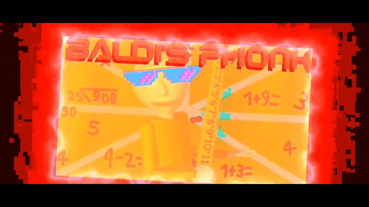 T_S_R-BALDI'S PHONK remastered (super speed up) - YouTube