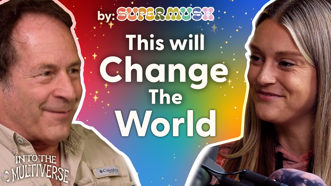 Bringing Psychedelics to the Masses - with MAPS Founder Rick Doblin ...