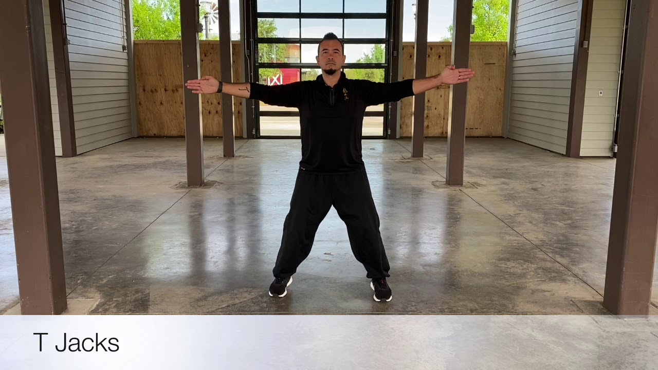 T Jacks - YouTube
