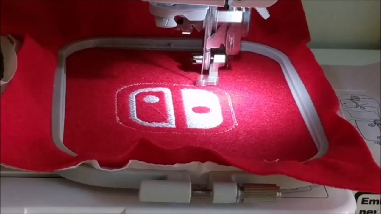 Nintendo Switch logo - YouTube
