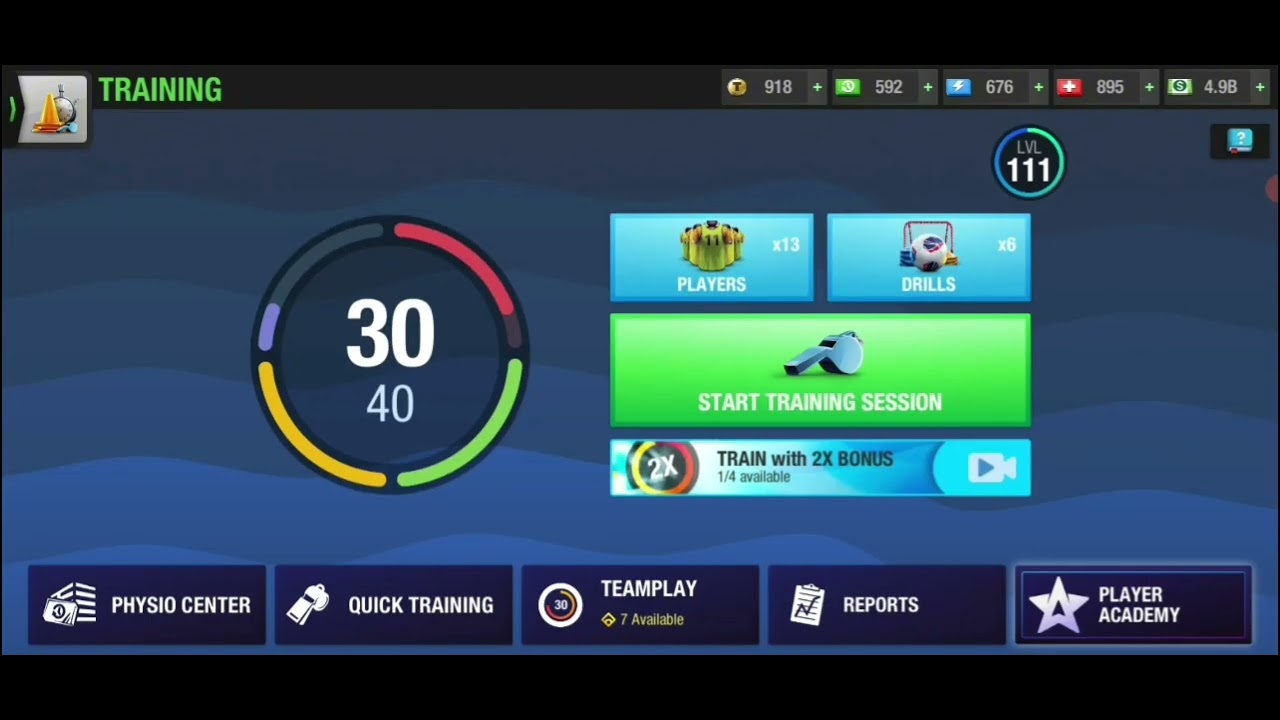 How to get 40/40 Maximum Team Play Form Bonus Easily with just 4 ...