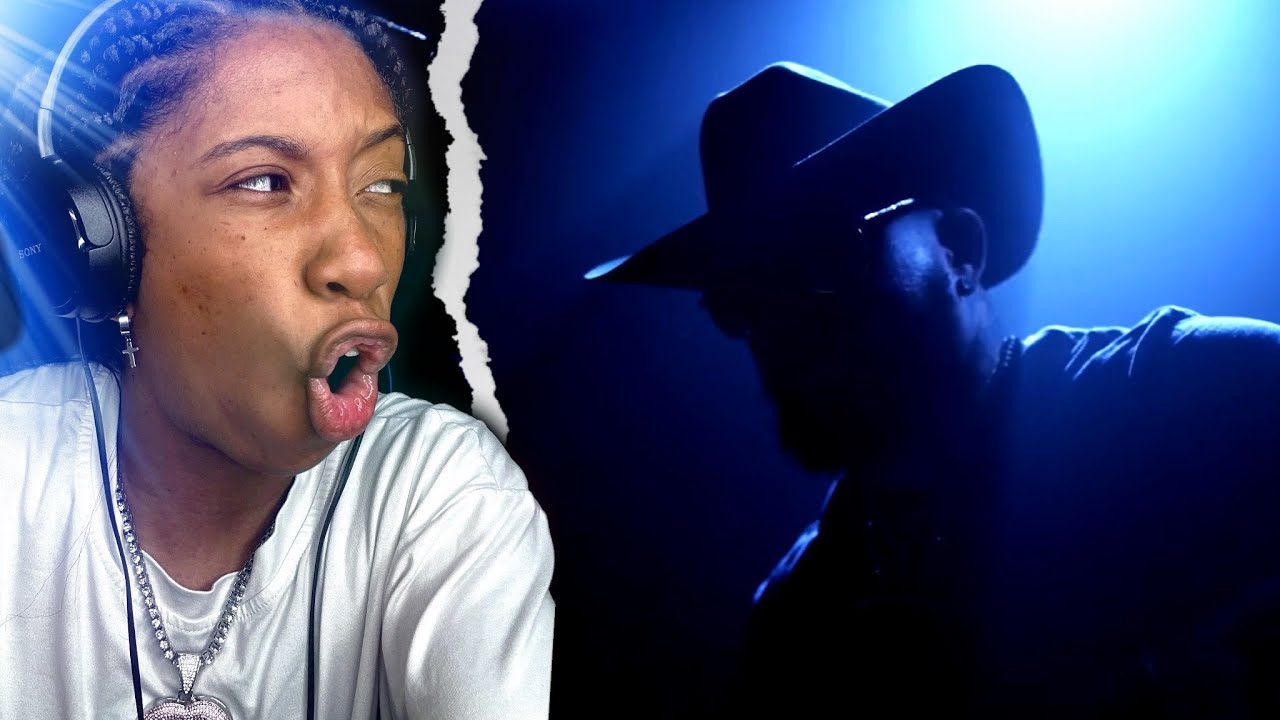 J. Michael Phillips - "Chances" Music Video REACTION - YouTube