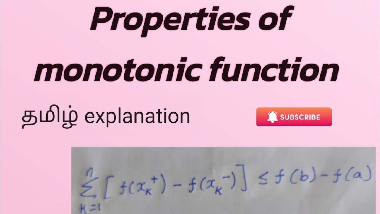 Let f be increasing function defined on [a, b] and n-1 points ...