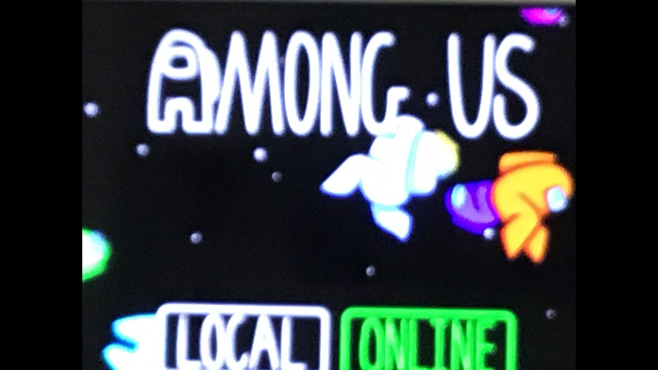 Among Us BUT I’m 90000000000000000000 IQ! - YouTube