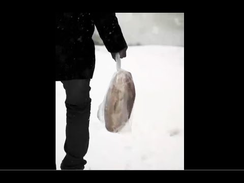 Ahmed Arif - Vay Kurban ( Kendi Sesinden )