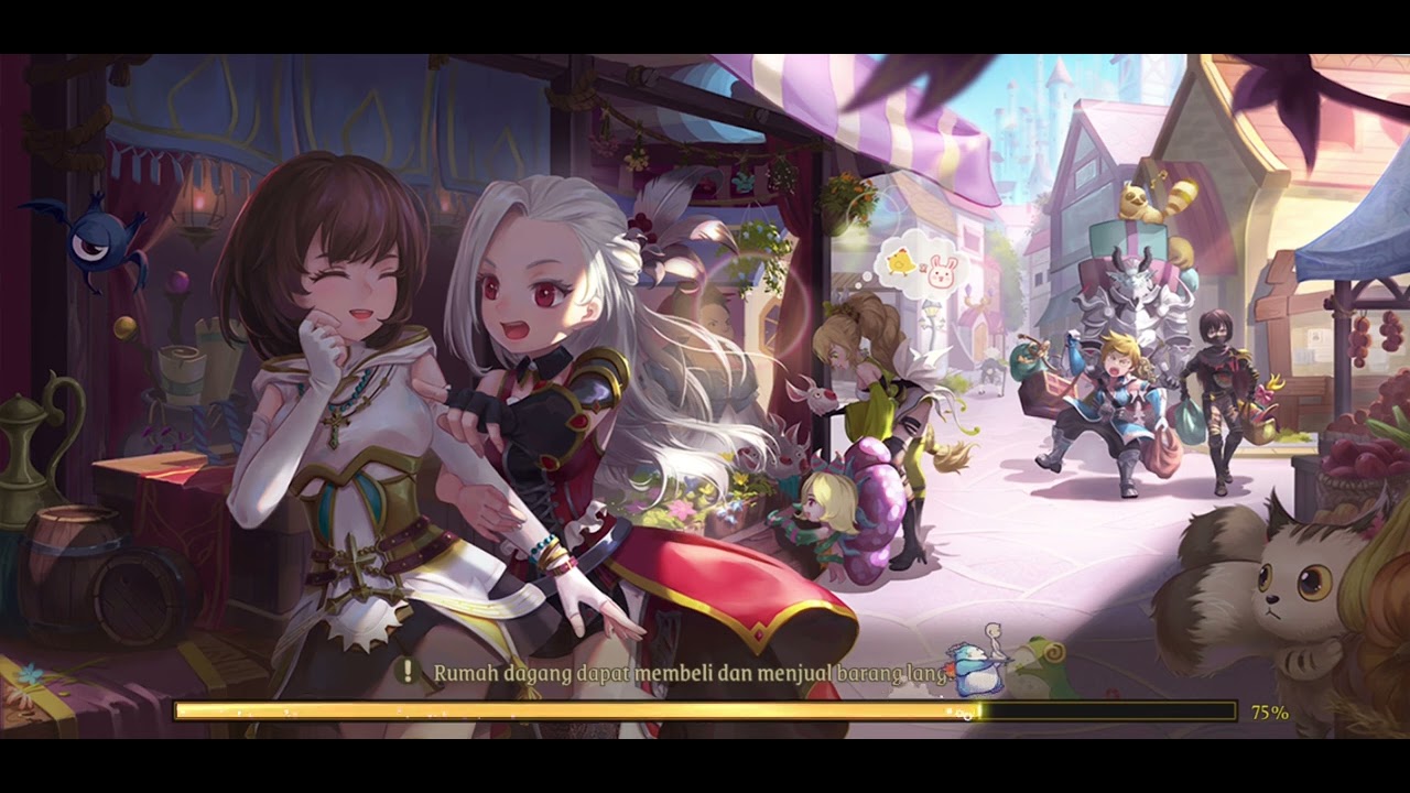 Daily Light of thel New Era Gameplay 2023 - YouTube