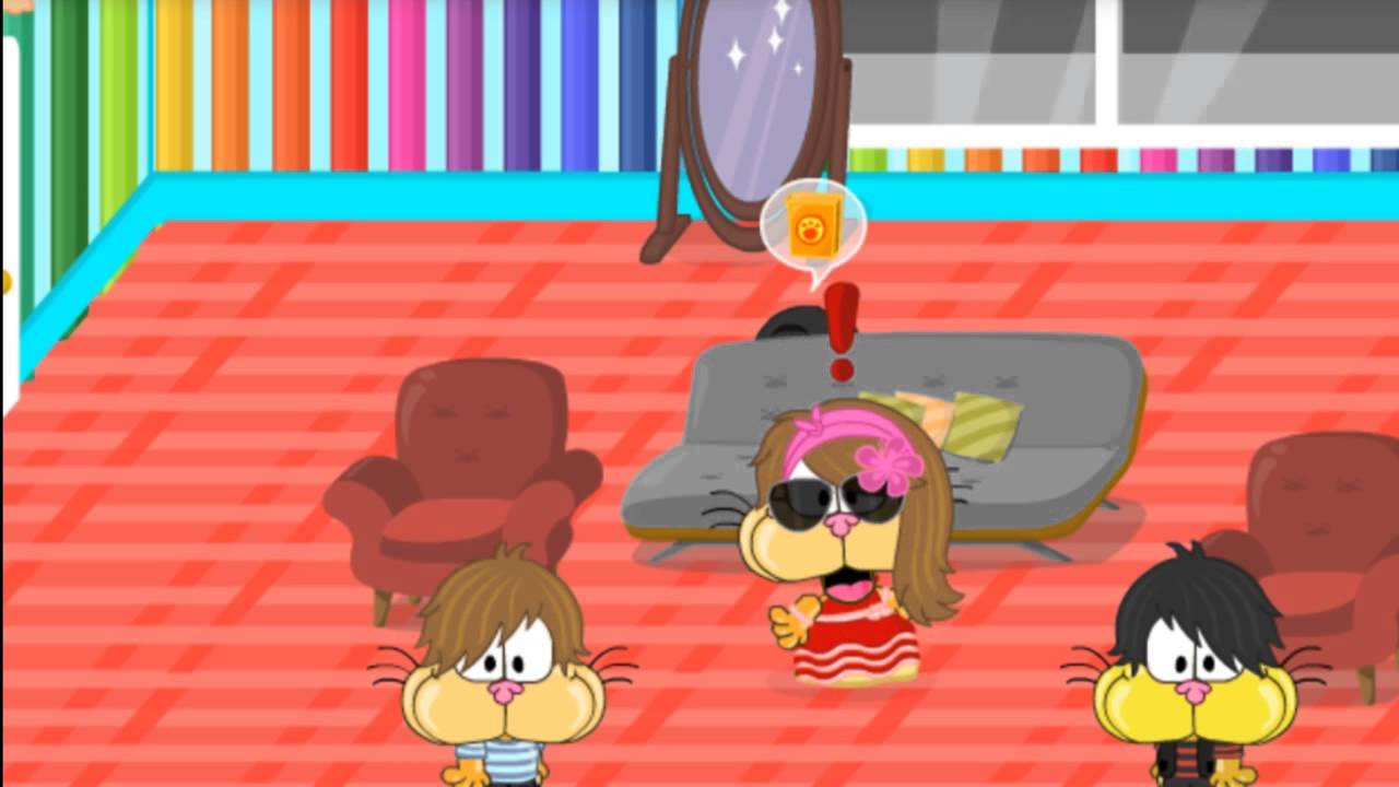 gatu-clip habla si puedes - YouTube