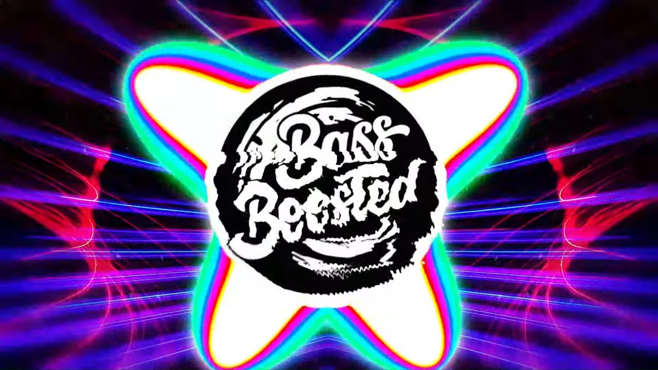 Stereohats - Beautiful Monster [Bass Boosted] - YouTube