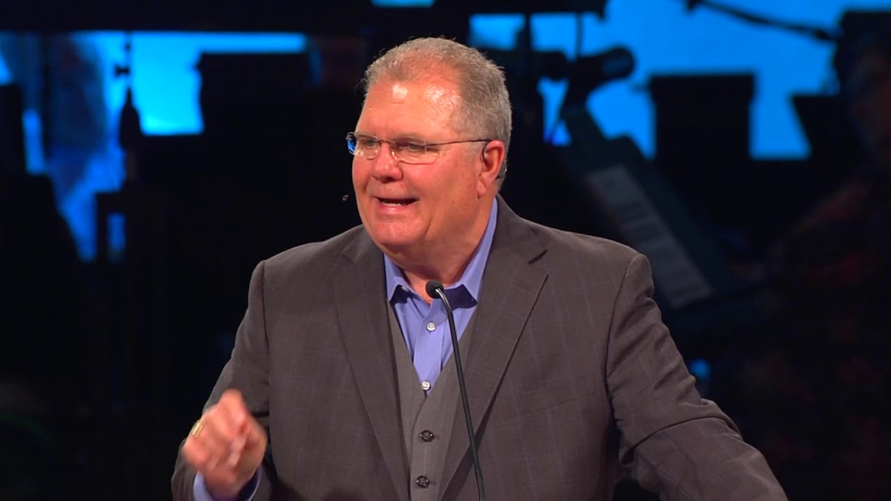 Dr. Randy Davis | November 3, 2019 - YouTube