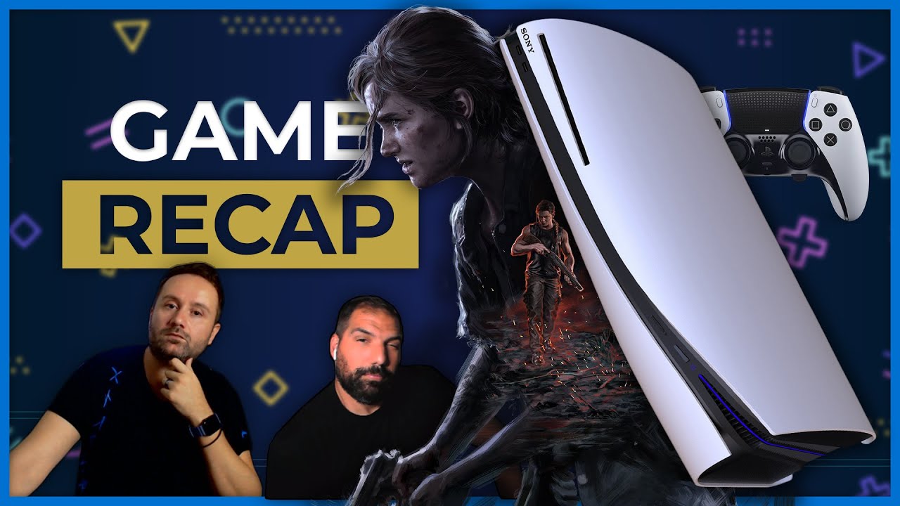 Νέες φήμες για PS5 Pro και τα μεγάλα άκυρα από Naughty Dog και E3 ...