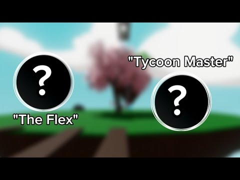 Slap Battles Badge Suggestions (To @Tencell) - YouTube