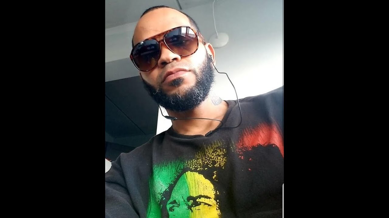 FALLECE EL RAPERO RANDY GLOCK RIP RANDY GLOCK - YouTube