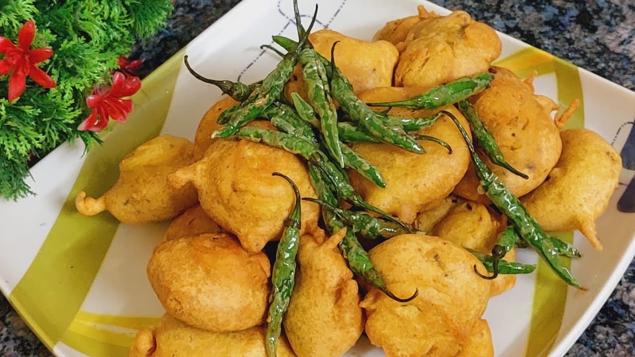 super testy Aalu wada recipe 🤤🤤😍😍#food #youtube #Aaluwada #Fastfood ...