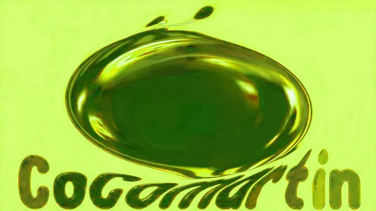 Coco Martin Logo Intro Super Effects in 138 Seconds - YouTube