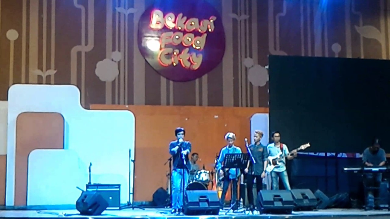 Ovpro, f2 fauzi fauzan band, massachusets - YouTube